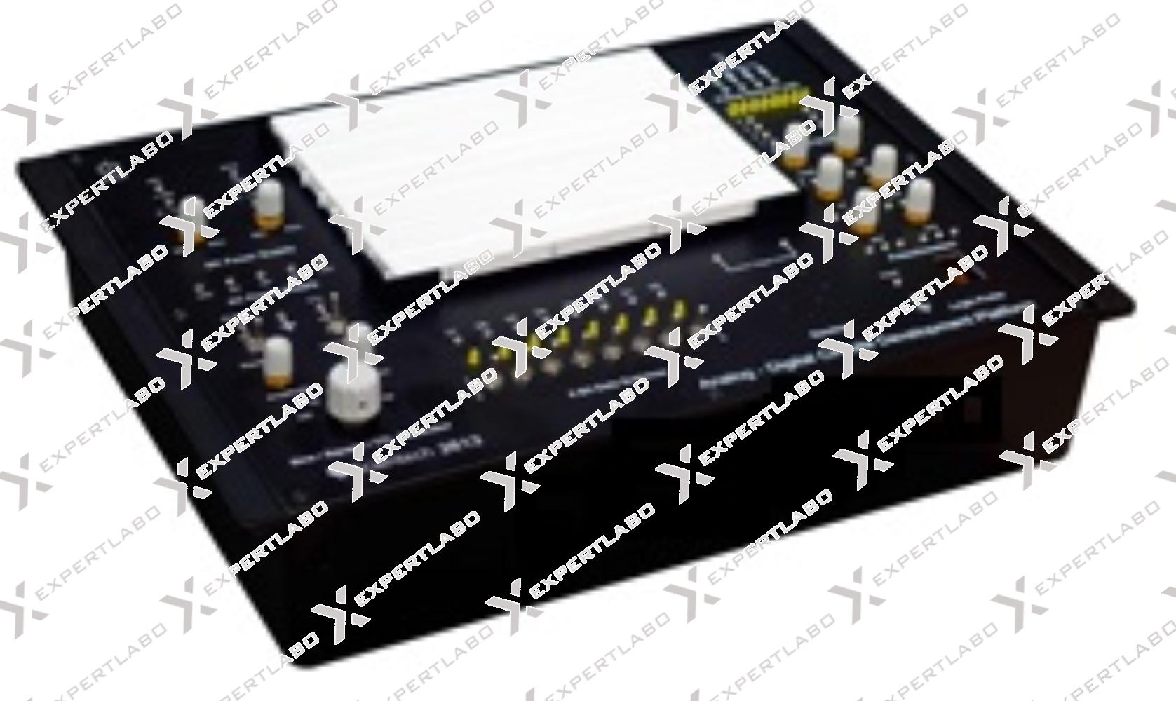 ANALOG-DIGITAL CIRCUITS DEVELOPMENT PLATFORM